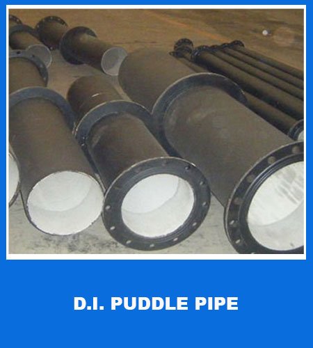 D.I Puddle Pipes,D.I Puddle Pipes Manufacturers Suppliers Traders in ...